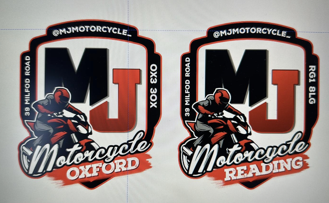 MJ Motorcycle – MJ Motorcycle